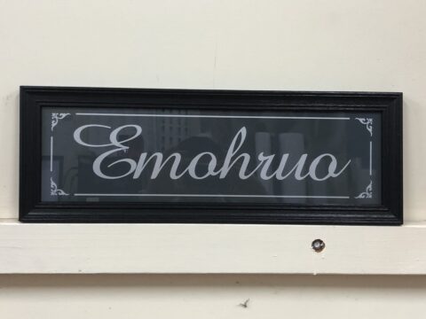 Turner Signs - we turn heads