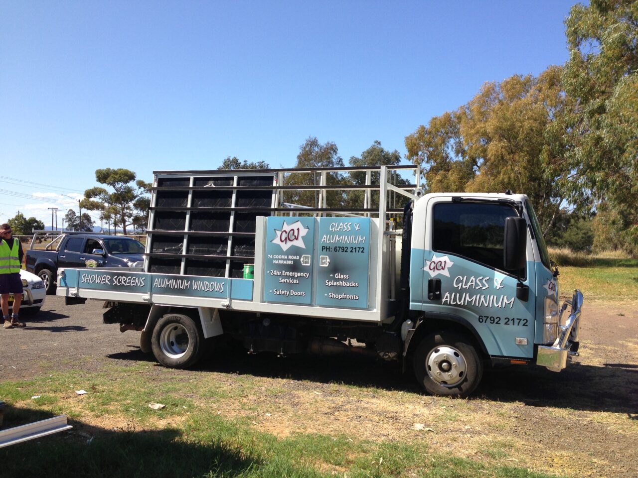 Turner Signs - we turn heads