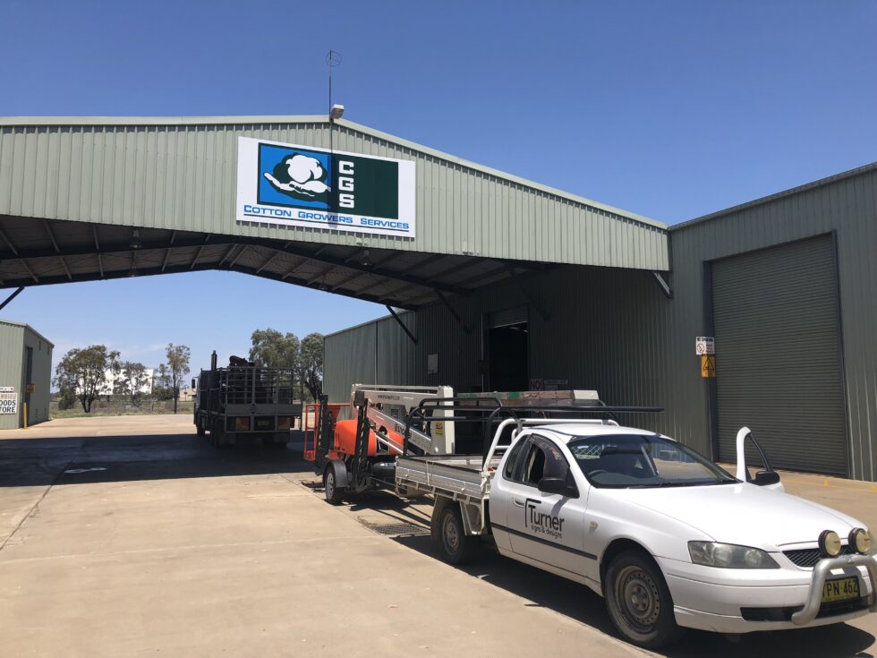 Turner Signs - we turn heads