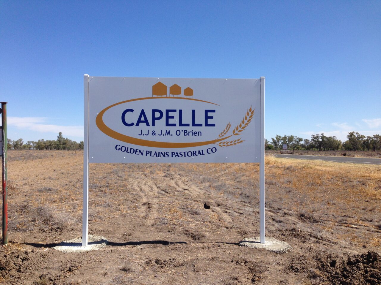 Turner Signs - we turn heads