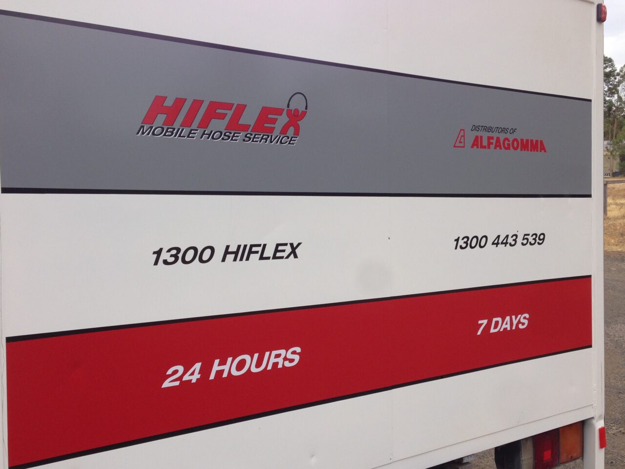 Turner Signs - we turn heads