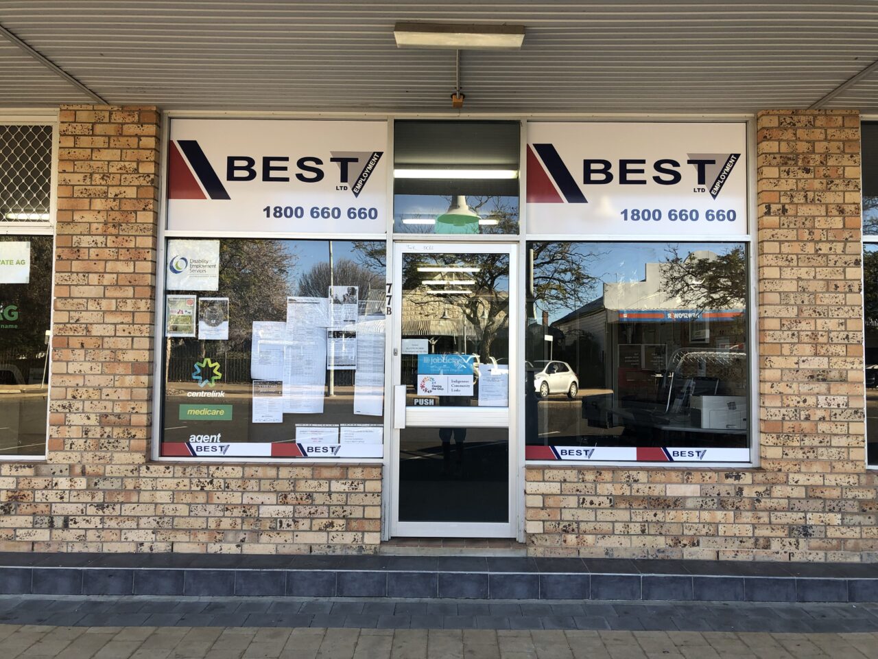 Turner Signs - we turn heads