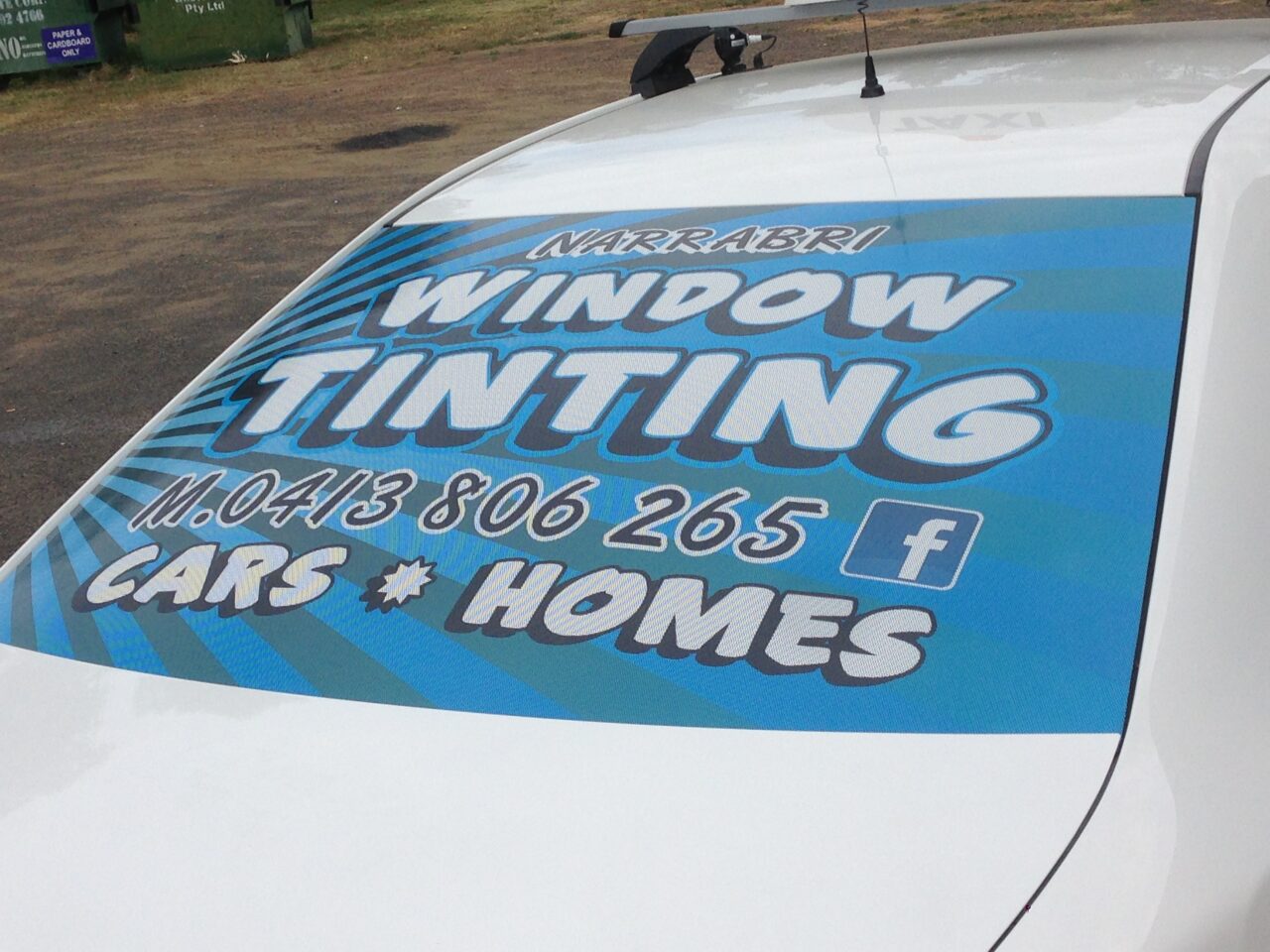 Turner Signs - we turn heads