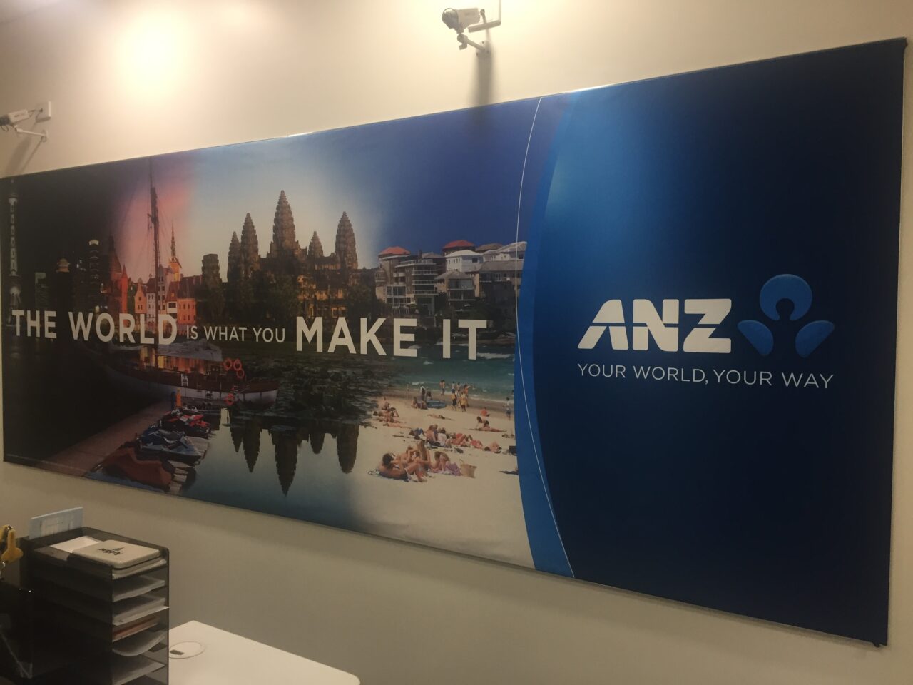 Turner Signs - we turn heads