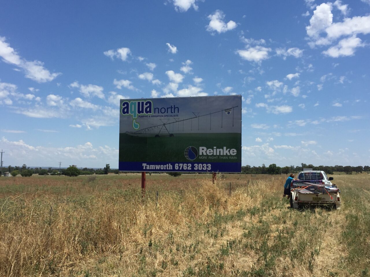 Turner Signs - we turn heads