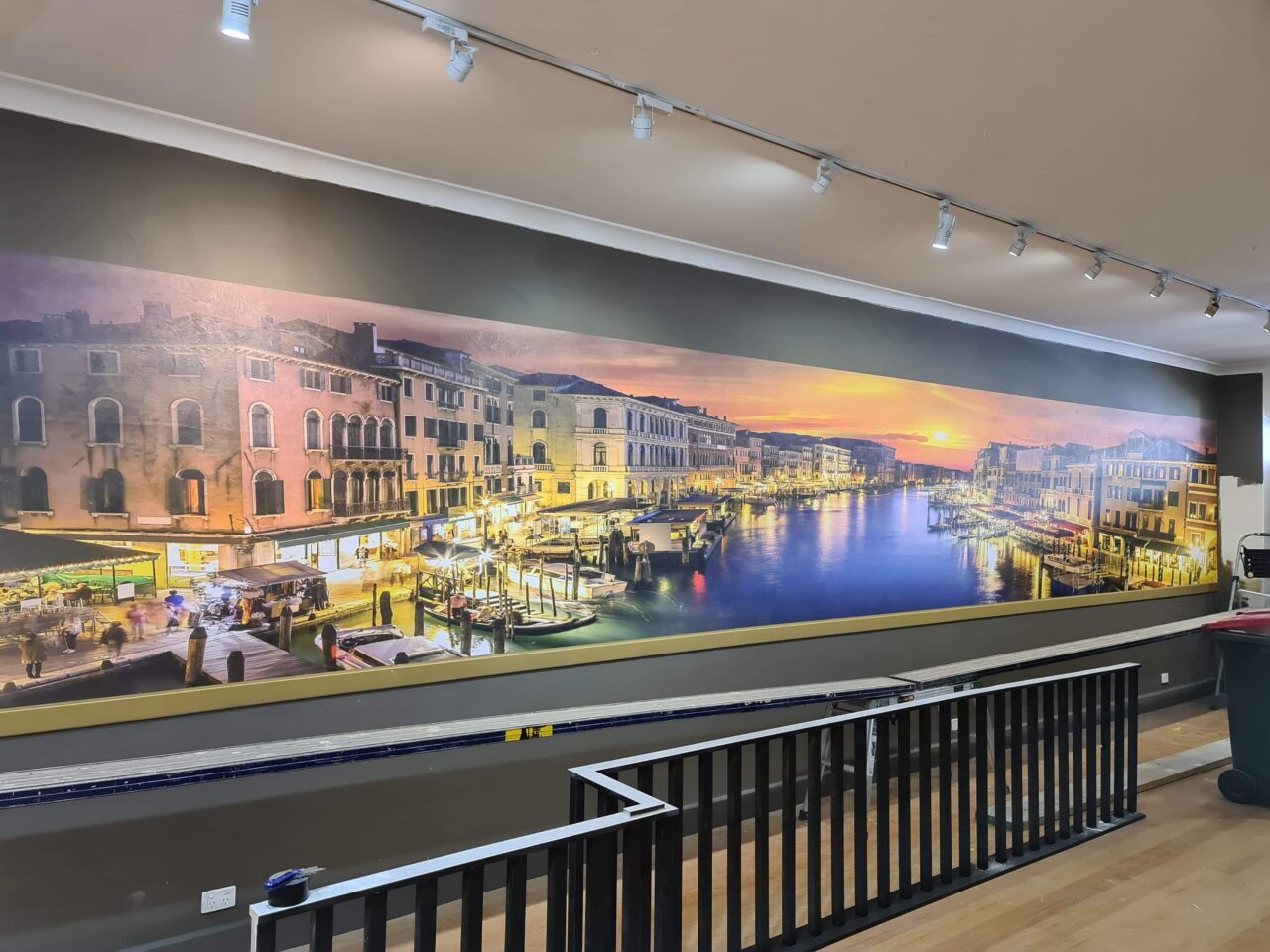 Turner Signs - we turn heads