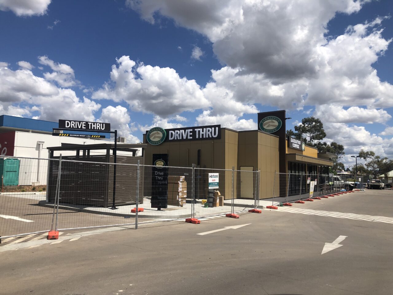 Turner Signs - we turn heads