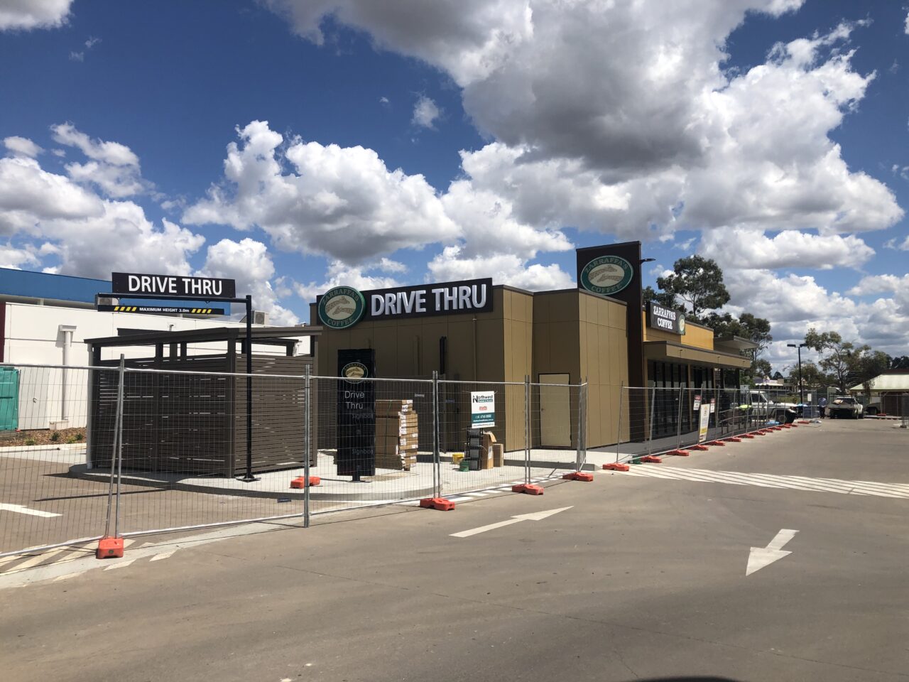 Turner Signs - we turn heads