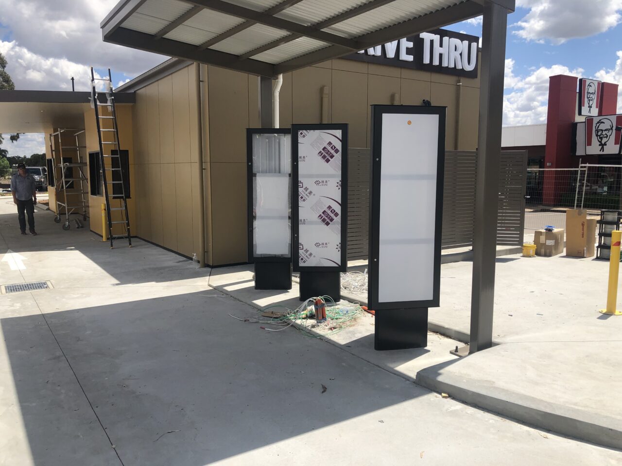 Turner Signs - we turn heads