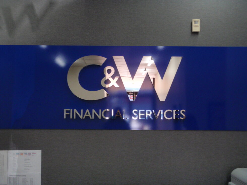 Turner Signs - we turn heads